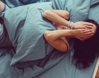 why do you fall over when drunk